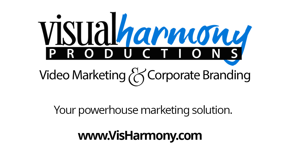 Home of Visual Harmony Productions